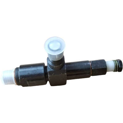 Fuel Injector Fits For Changchai Changfa Or Similar S195 S1100 Swirl ...