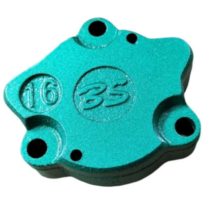 Oil Pump Fits For Changchai Changfa Or Similar ZS1110 S1110 ZS1115 ...