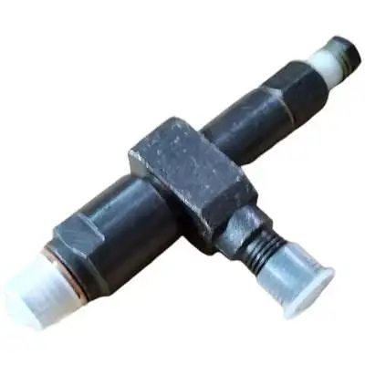 Fuel Injector Fits For Changchai Changfa Or Similar S195 S1100 Swirl ...