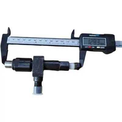 Fuel Injector Fits For Changchai Changfa Or Similar S195 S1100 Swirl ...