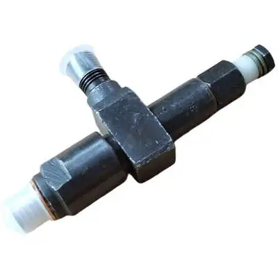 Fuel Injector Fits For Changchai Changfa Or Similar S195 S1100 Swirl ...