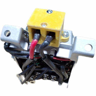 Auto Type Controller With Auto-Throttle & Auto-Choke Function For ...