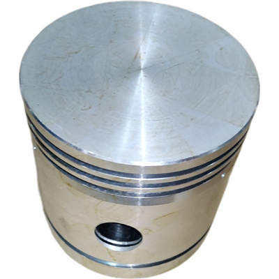 Piston For JC100 Air Compressor With 100MM Bore Size
