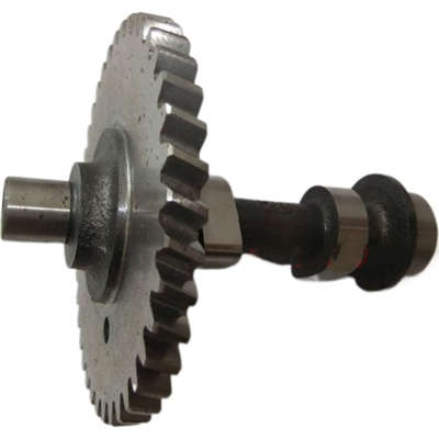 Steel Camshaft Cam Gear Fits For Robin EY28 Gasoline Engine RGX3500 ...