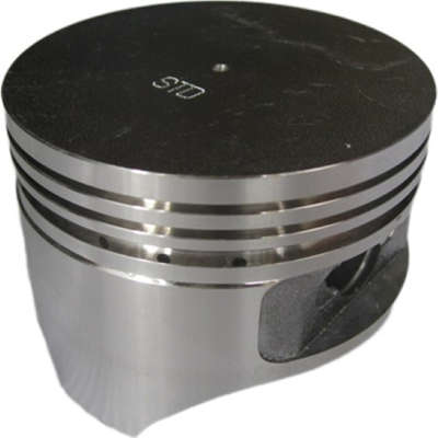 Piston Only Fits For Robin EY28 175F Gasoline Engine RGX3500 Generator ...