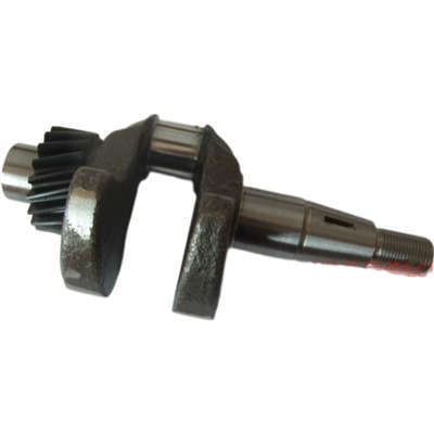 Half Speed 1800RPM Crankshaft Fits For Robin EY28B EY28C 175F Gasoline ...