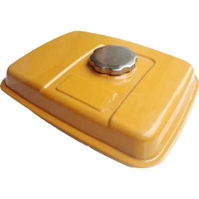 Fuel Tank Assy. With Petcock Cap and Filter Mesh Fits For Robin EY28 ...