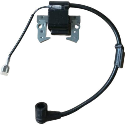 Spark Ignition Coil High Pressure Unit Fits For Robin 1E50FW EC08 EC10 ...