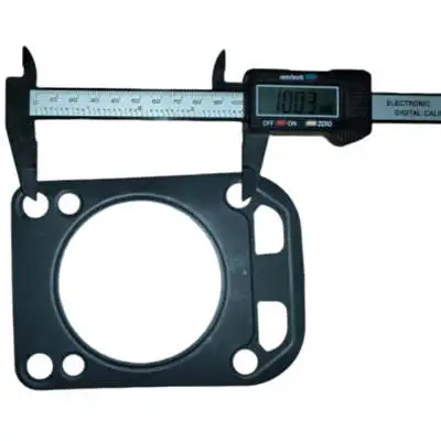 Head Gaskets Kit(6 PCS Set) For Predator 61614 22HP 670CC V-Twin ...