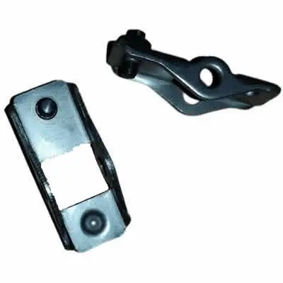 Rocker Arm Pairs(4pcs Set) For Predator 61614 22HP 670CC V-Twin ...