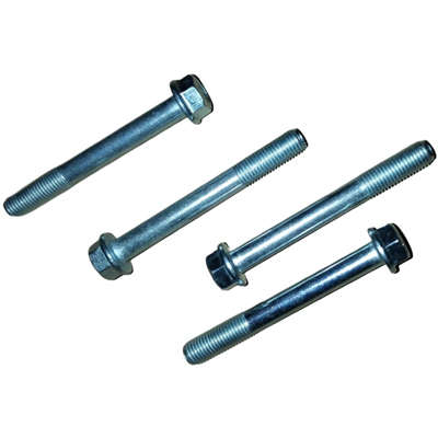 Cylinder Head Mounting Stud Bolts (4PCS) For Predator 61614 22HP 670CC ...