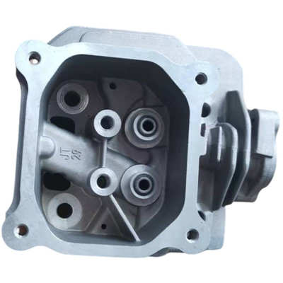 Bare Cylinder Head For Loncin 1P70 Vertical Gas Engine 196CC Small ...