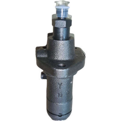 Fuel Injection Pump Diesel Pumper Assy. Fits For Changchai Changfa Or ...