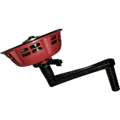 Hand Rotate (Pull-Free) Starter Kit Fits For 168F 170F GX160 GX200 Or ...