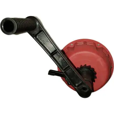 Hand Rotate (Pull-Free) Starter Kit Fits For 168F 170F GX160 GX200 Or ...