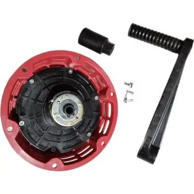 Hand Rotate (Pull-Free) Starter Kit Fits For 168F 170F GX160 GX200 Or ...