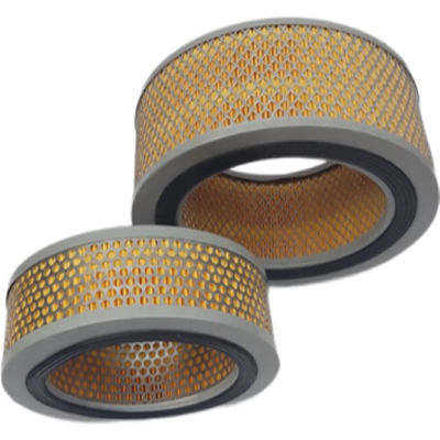 Air Filter Element(Model A) For Weichai K4100 K4102 K4100ZD R4105 Water ...