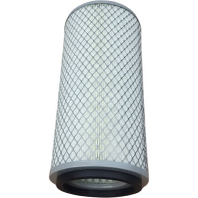 Double(Inner+Outer) Air Filter Element For Weifang Weichai ZH4102 Water ...