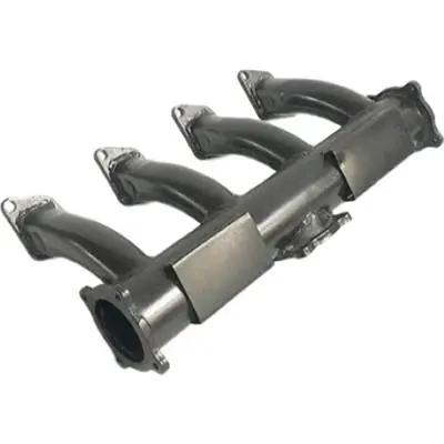 Intake Manifold Pipe For Weichai Weifang Huafeng R4105 R4105ZD R4110 4 ...