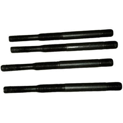 Rocker Arm Mounting Bolts Kit For Weichai K4100 ZH4102 ZH4105 4 ...