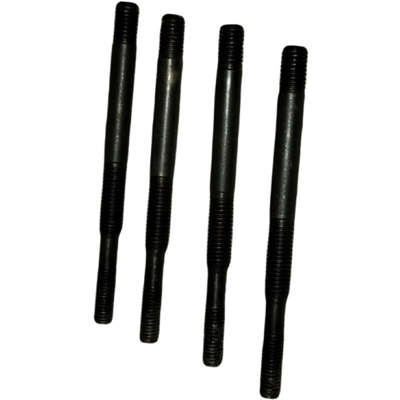 Rocker Arm Mounting Bolts Kit For Weichai K4100 ZH4102 ZH4105 4 ...