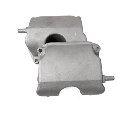 Cylinder Head Valve Cover Set (Left + Right) For Changchai Kipor Koop ...