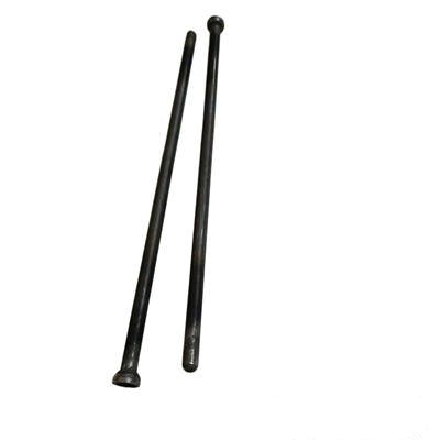 Valve Mandrel Pin Pair For Weichai Weifang Huafeng K4100 K4100ZD 495D 4 ...