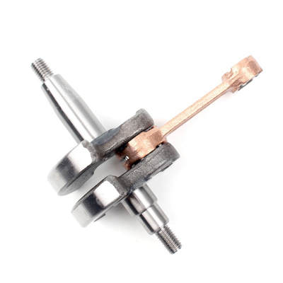 Crankshaft Assy. With Conrod For 40-5 430 44-5 Small Air Cool Gasoline ...