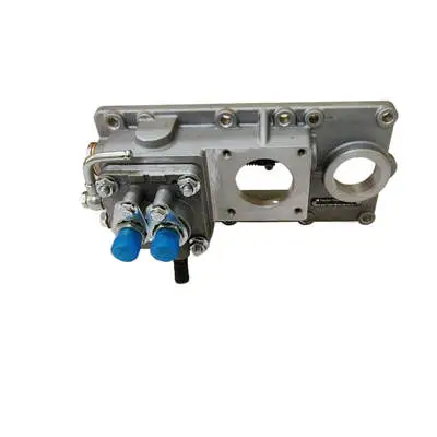 Fuel Injection Pump For Changchai EV80 794CC V-Twin Cylinder 4 Stroke ...