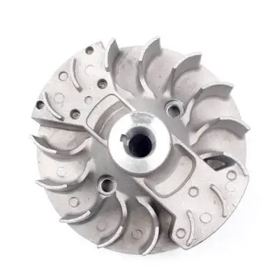 Flywheel For 40-5 430 44-5 Small Air Cool Gasoline Engine Brush Cutter ...