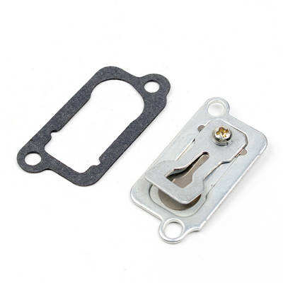 Valve Reed Plate For 140 GX35 Small Air Cool Gasoline Engine Brush ...