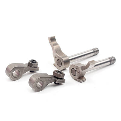 Rocker Arm Set For 140 GX35 Small Air Cool Gasoline Engine Brush Cutter ...