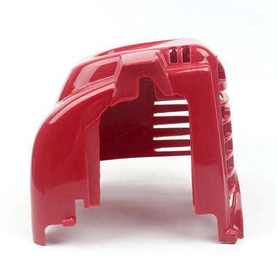 Cylinder Helmet Cover For 140 GX35 Small Air Cool Gasoline Engine Brush ...