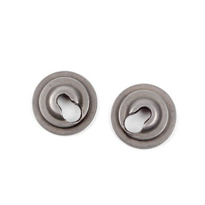 Valve Spring Retainer For 139 139F 4 Stroke Small Air Cool Gasoline ...