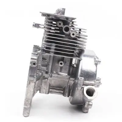 Crankcase Crank Case For 139 139F 4 Stroke Small Air Cool Gasoline ...