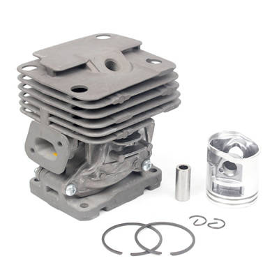 Cylinder Piston Kit(Model B) For FS120 Small Air Cool Gasoline Engine ...