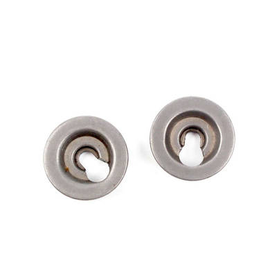 Valve Spring Retainer For 139 139F 4 Stroke Small Air Cool Gasoline ...