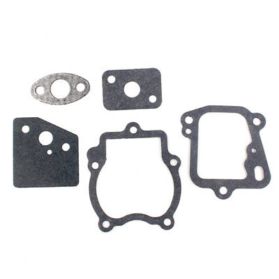 Full Gaskets Kit For 139 139F 4 Stroke Small Air Cool Gasoline Engine Brush Cutter Trimer Spare ...