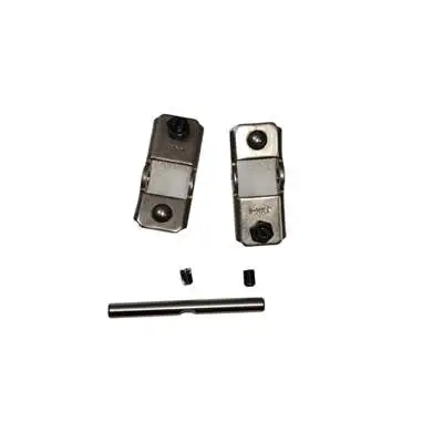 Rocker Arm Complete Set With Locking Nut Pin (1 Pair Kit) For Predator ...