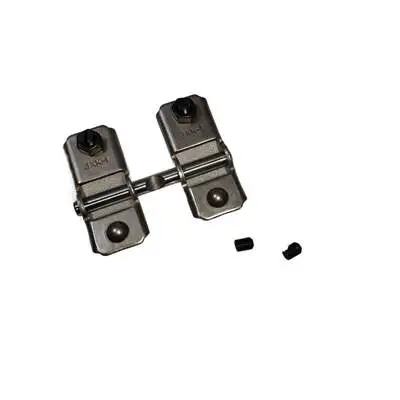 Rocker Arm Complete Set With Locking Nut Pin (1 Pair Kit) For Predator ...