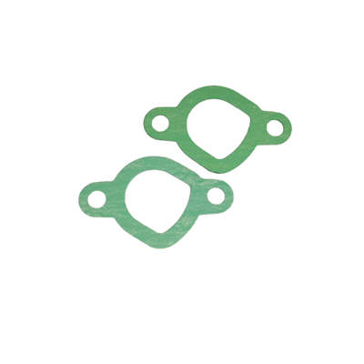 Intake Seal Gaskets Set(2PC Kit) For Predator 61614 22HP 670CC V-Twin ...