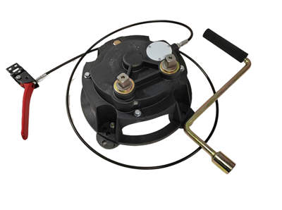 New Model Hand Rotate Starter Kit For 170F 173F 178F 186F 4HP-9HP Small ...