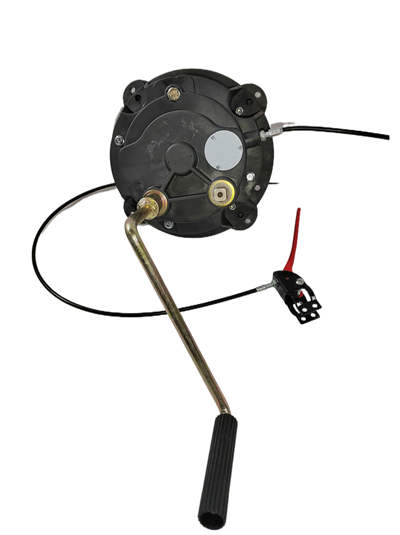 New Model Hand Rotate Starter Kit For 170F 173F 178F 186F 4HP-9HP Small ...