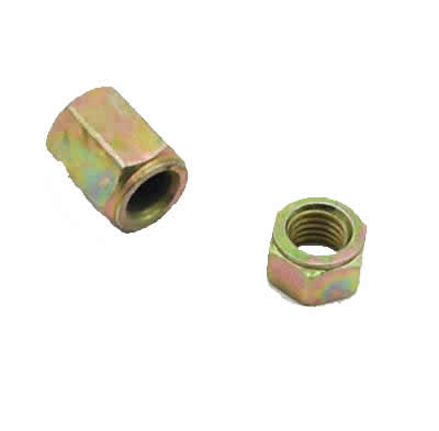 Cylinder Head Screw Nuts (A+B) Kit Fits For China Model 178F 178 Small ...