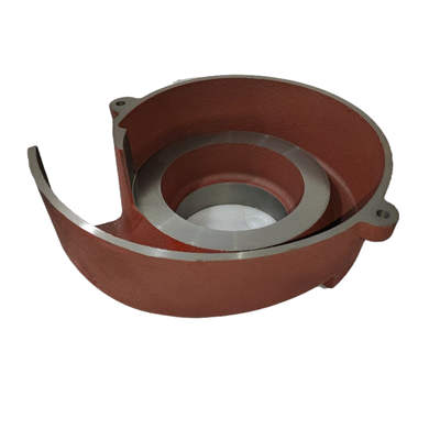 Impeller Chamber Case Fits GX390 GX420 440 188F 190F 192F 194F 13-18HP ...
