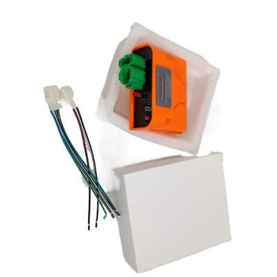 6 Pin Adjustable Performance Racing DC CDI Fits For Honda XR150 XR125L ...