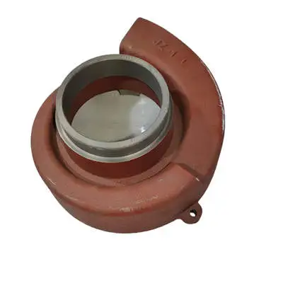 Impeller Chamber Case Fits GX390 GX420 440 188F 190F 192F 194F 13-18HP ...