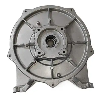 Engine Mounting Side Cover Fits GX390 GX420 440 188F 190F 192F 194F 13 ...