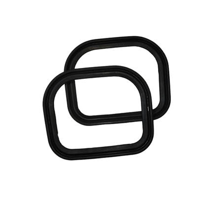 Cylinder Valve Cover Gaskets (2PC Set) For Predator 61614 22HP 670CC V ...