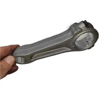 Connecting Rod Conrod Assy. For Zongshen GB620 21HP 625CC Single ...